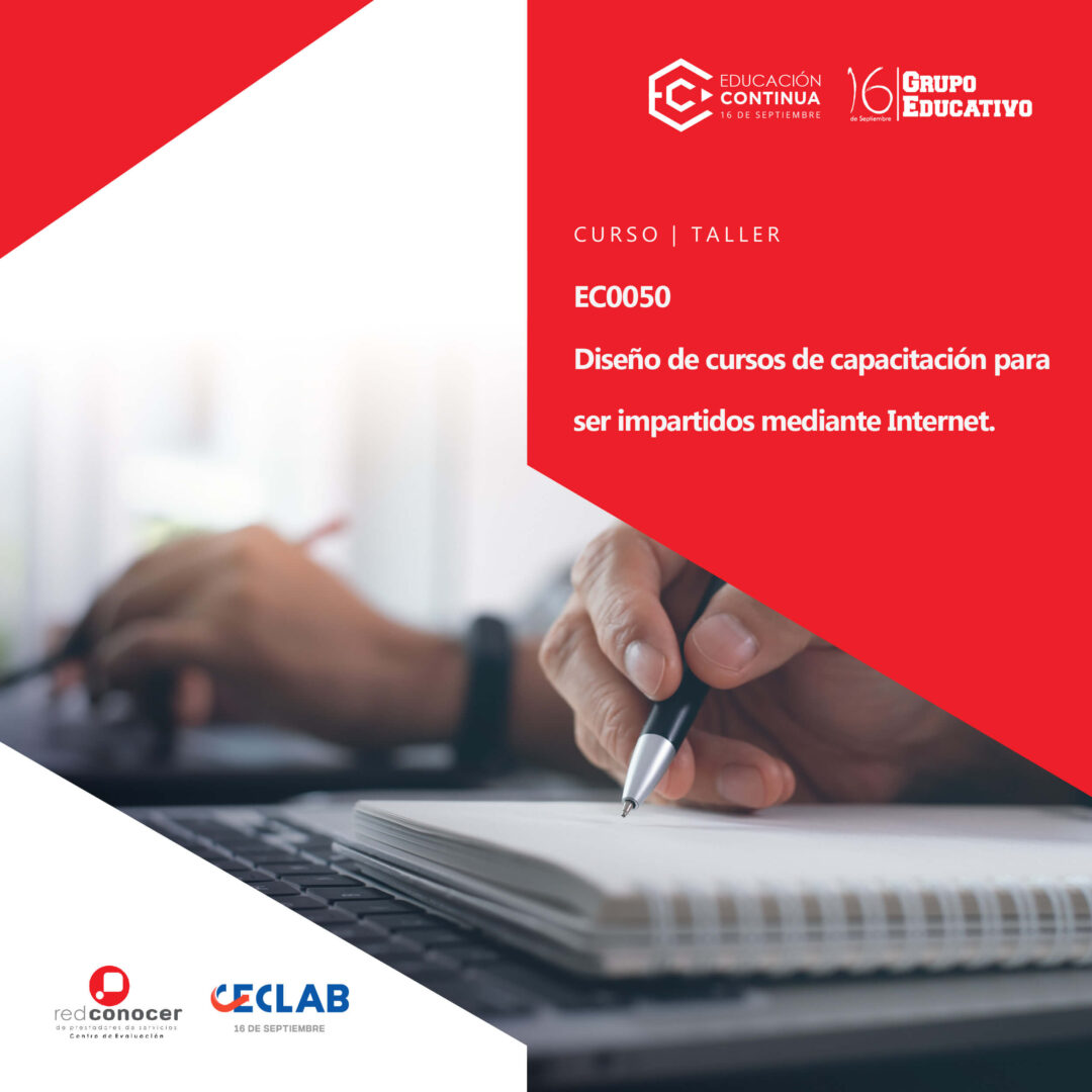 CECLAB – RED CONOCER – Grupo Educativo 16 de Septiembre