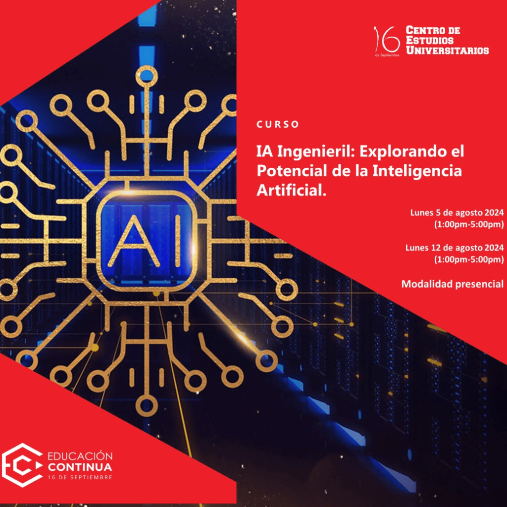 Taller Especializado IA Ingenieril Explorando El Potencial De La taller-especializado-ia-ingenieril-explorando-el-potencial-de-la