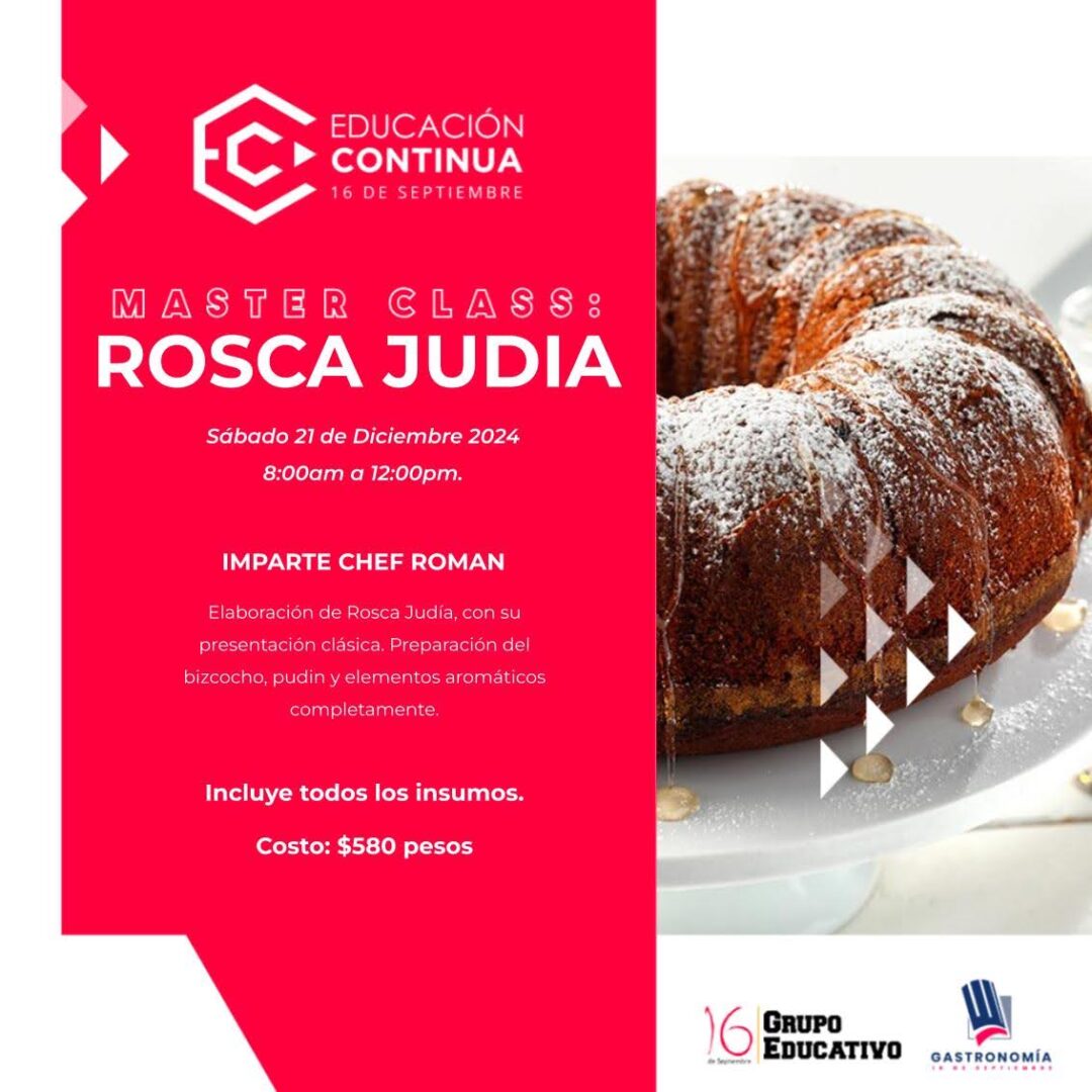 Grupo Educativo 16 de Septiembre – Educación Continua