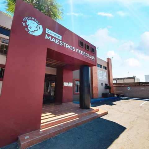 Grupo Educativo 16 de Septiembre