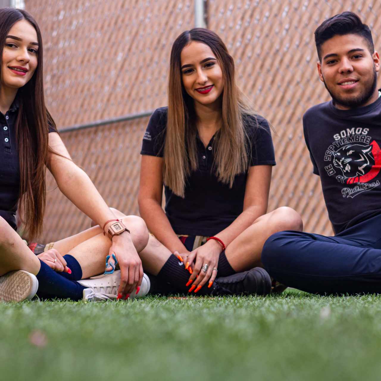 Grupo Educativo 16 de Septiembre