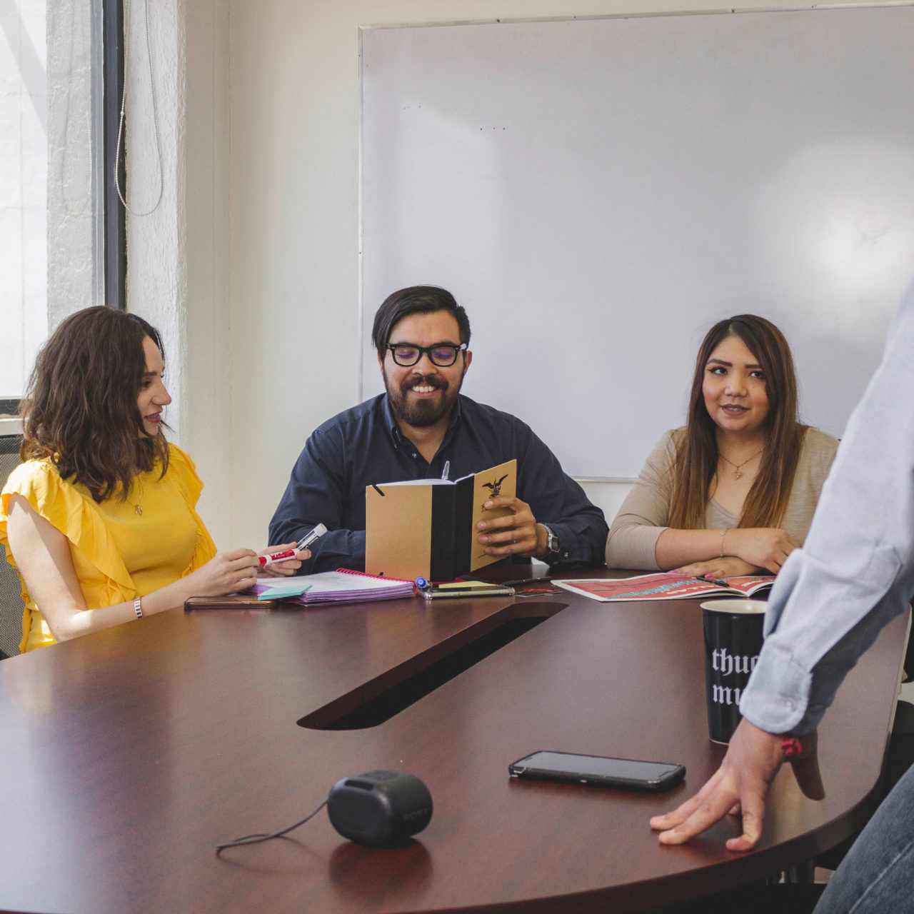 Grupo Educativo 16 de Septiembre