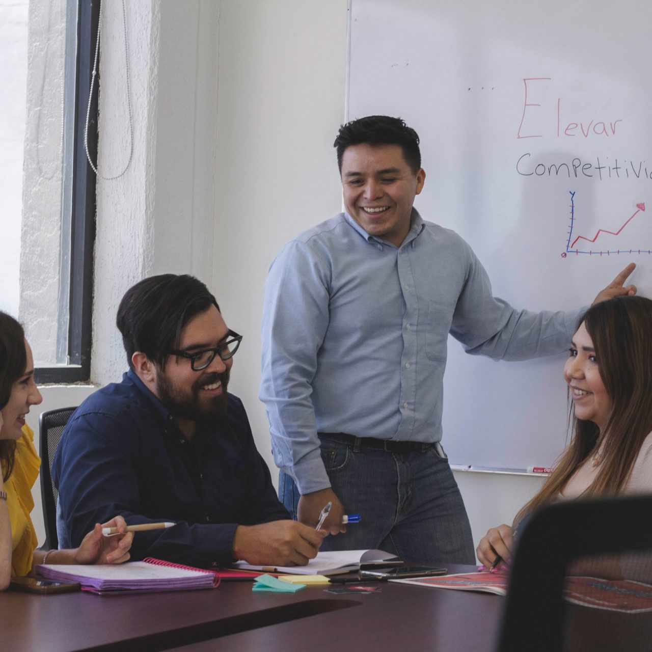 Grupo Educativo 16 de Septiembre