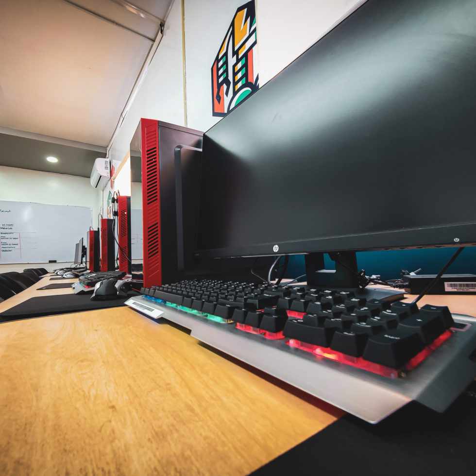 Grupo Educativo 16 de Septiembre