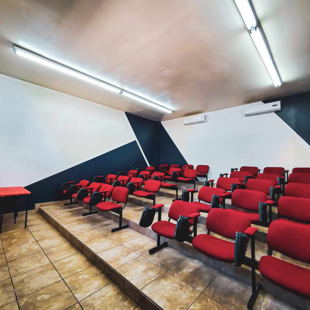 Grupo Educativo 16 de Septiembre