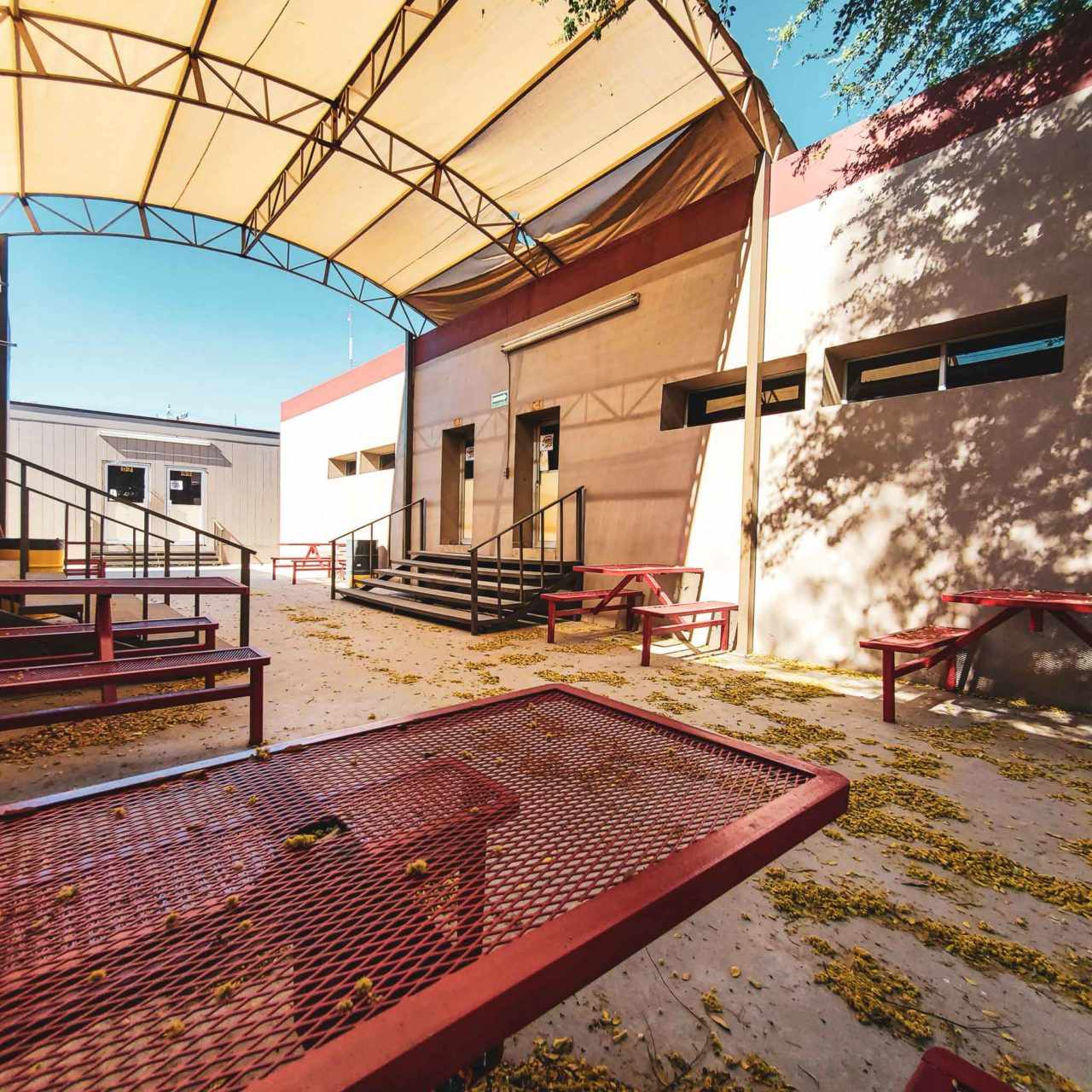 Grupo Educativo 16 de Septiembre