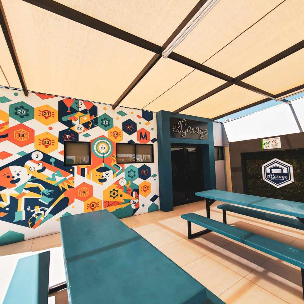 Grupo Educativo 16 de Septiembre