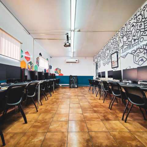 Grupo Educativo 16 de Septiembre