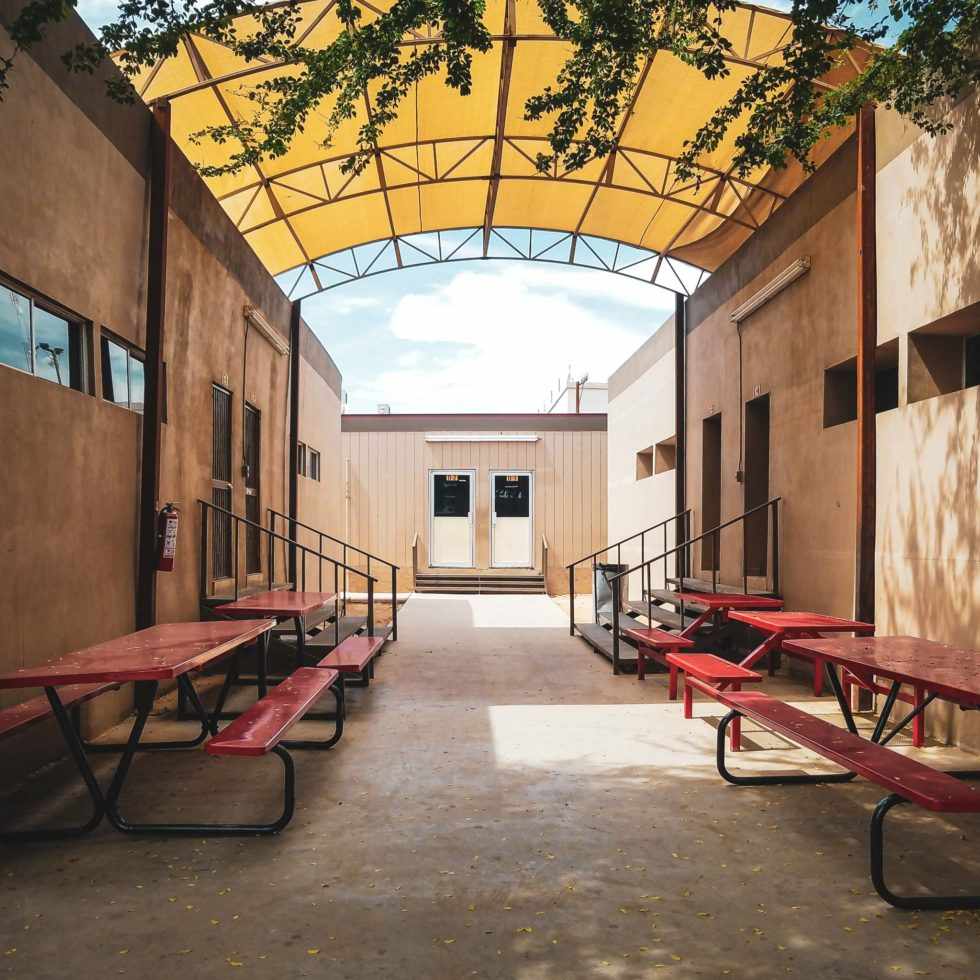 Grupo Educativo 16 de Septiembre