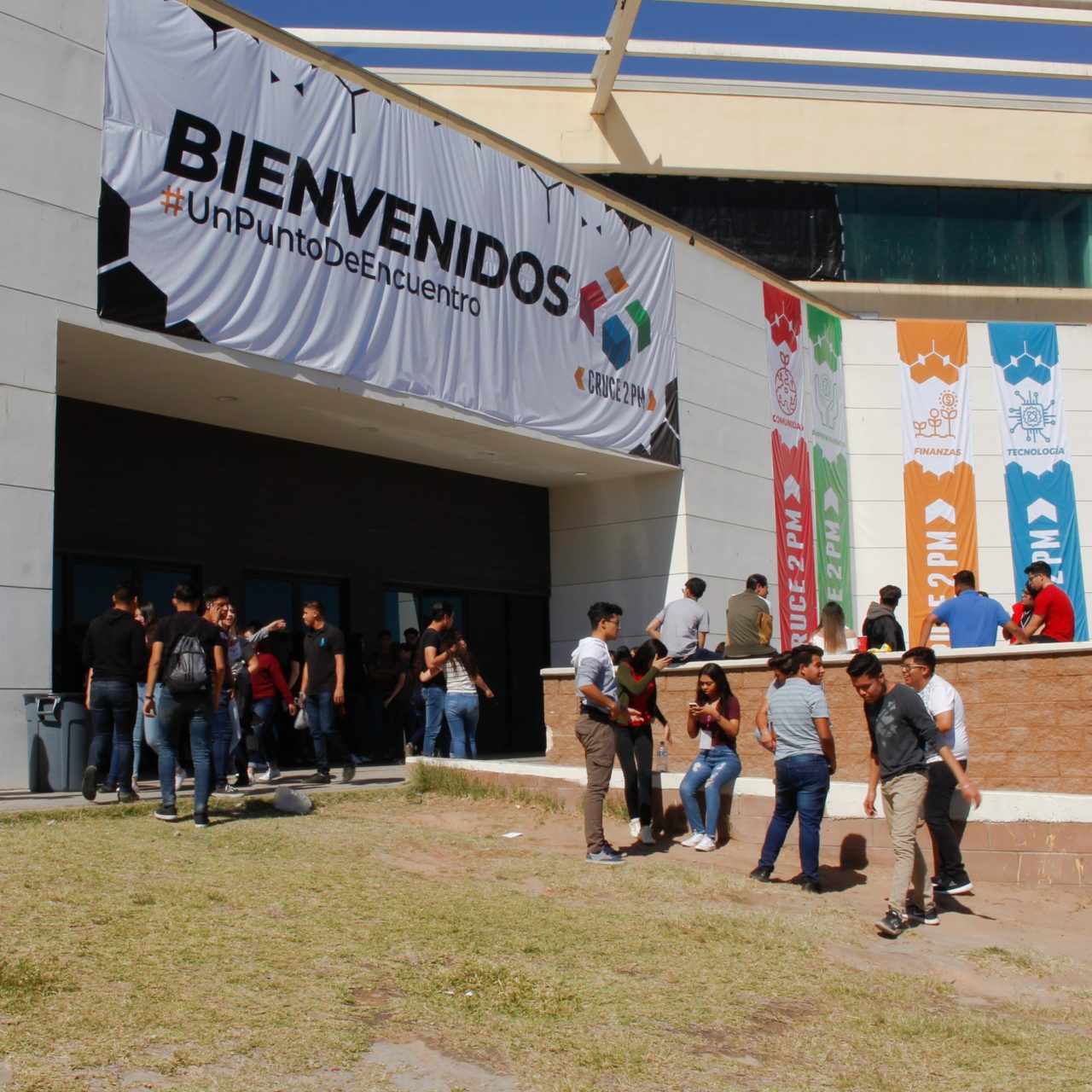 Grupo Educativo 16 de Septiembre