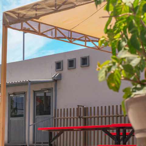 Grupo Educativo 16 de Septiembre