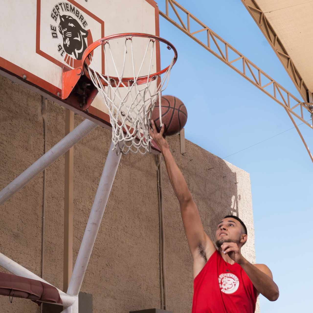 Grupo Educativo 16 de Septiembre