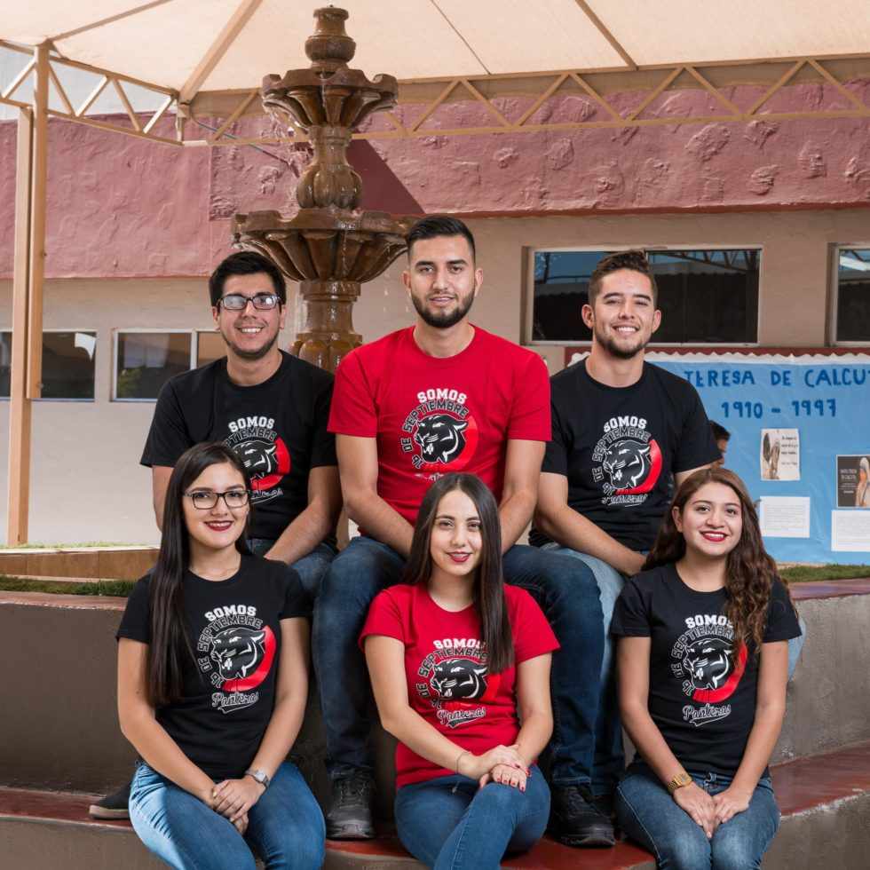 Grupo Educativo 16 de Septiembre