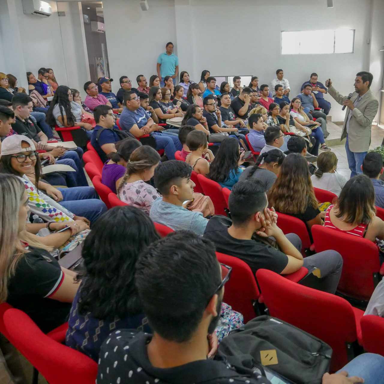 Grupo Educativo 16 de Septiembre