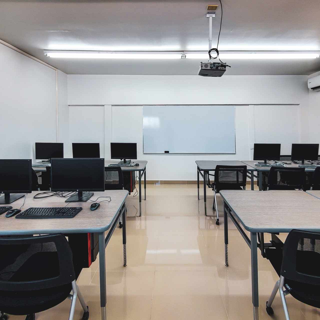 Grupo Educativo 16 de Septiembre