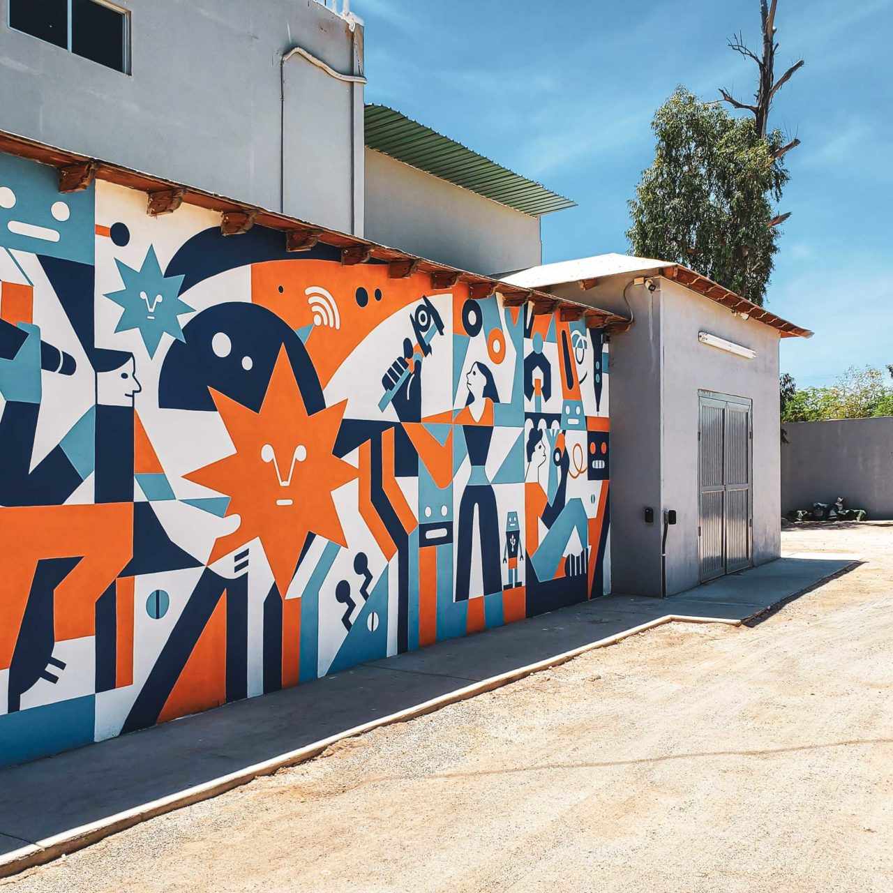 Grupo Educativo 16 de Septiembre