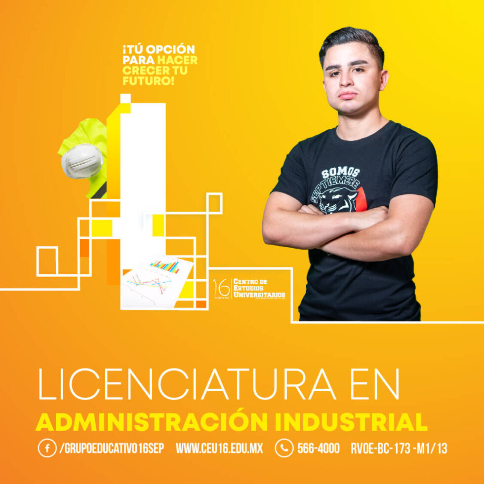 Licenciaturas | Grupo Educativo 16 de Septiembre