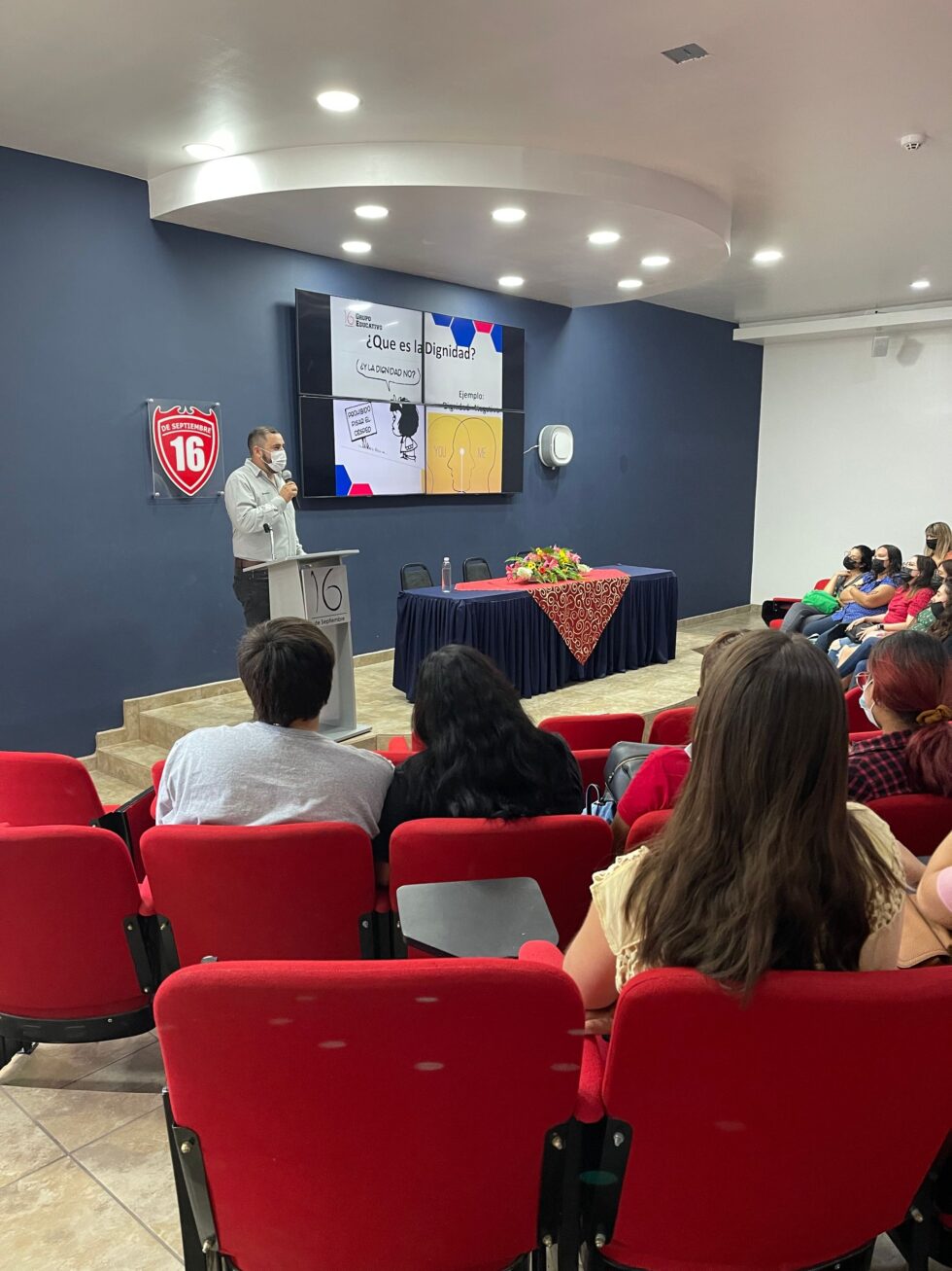 Archivos | Grupo Educativo 16 de Septiembre